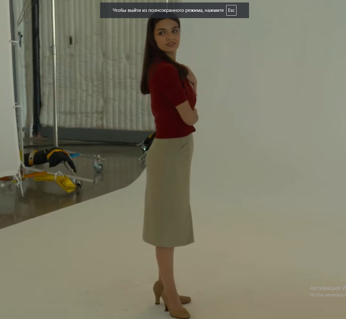 Rachel Segler will star in The Ballad of Snakes and Songbirds